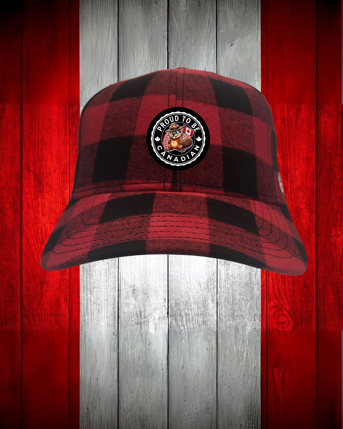 Hats – Canada Swag