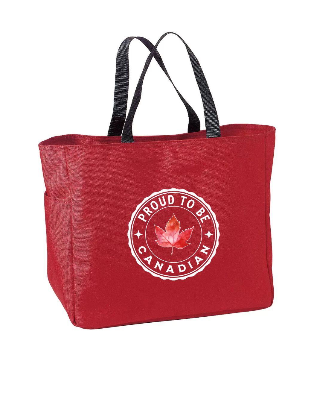Canada Swag