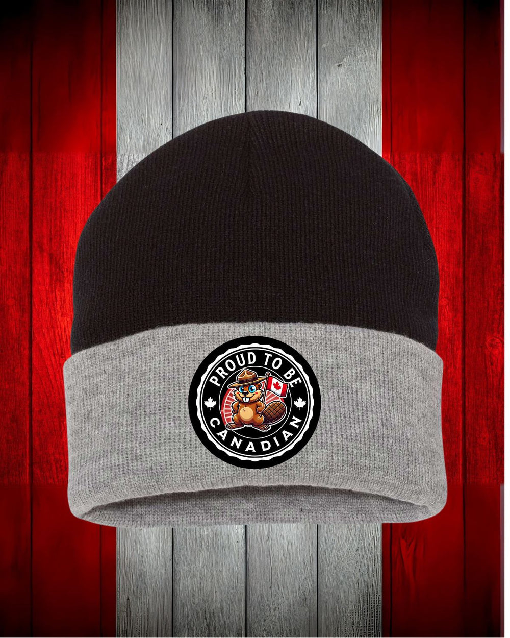 Canada Swag