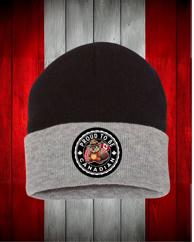 Canada Swag