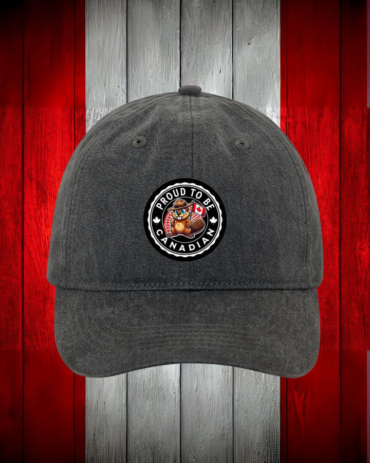 Hats – Canada Swag